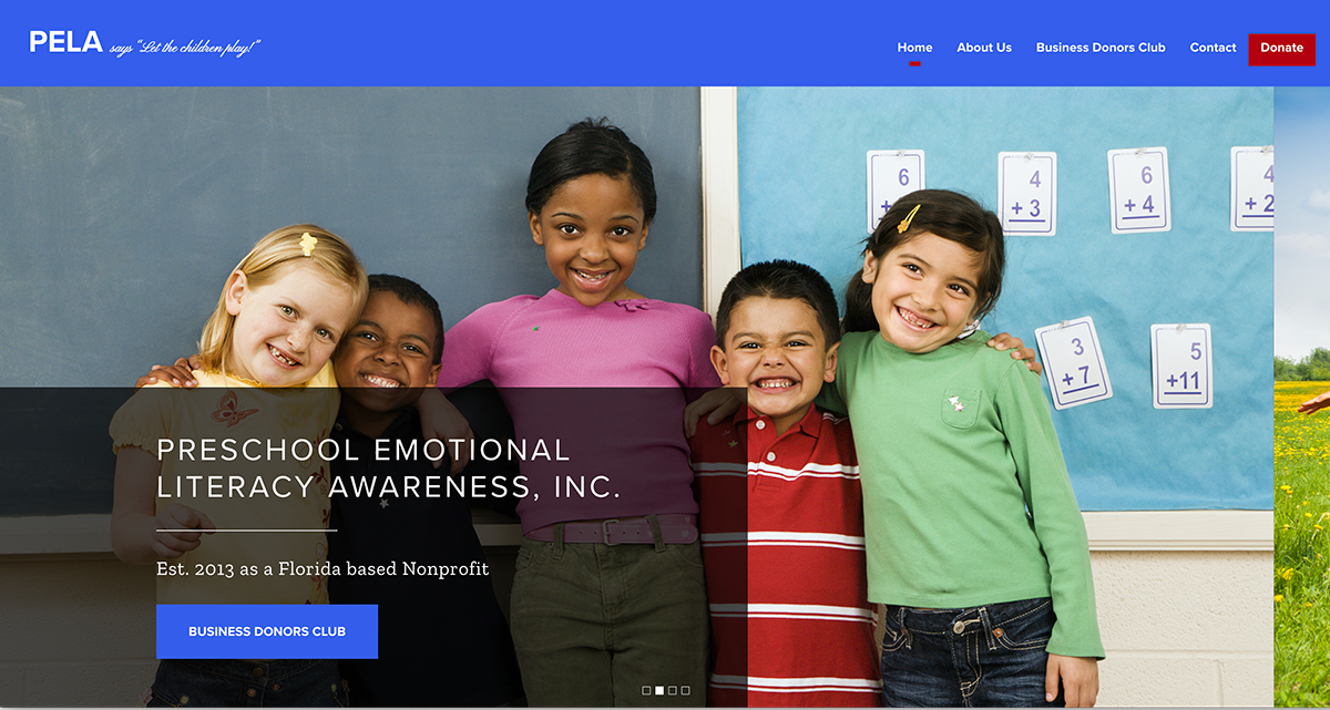 What is Emotional Literacy? | Preschool Emotional Literacy Awareness, Inc.